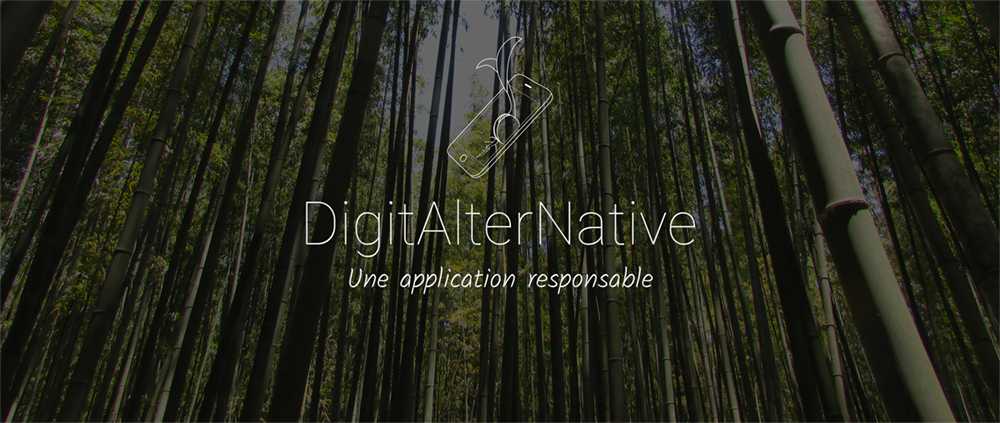Application responsable • DigitAlterNative